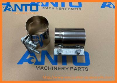 China 6206-11-5911 6206-11-5910 Braçadeira Peças de Reposição para Escavadeira KOMATSU Para SAA4D95LE PC118MR PC88MR à venda