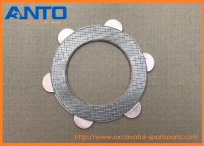 China ZTAJ-00074 ZTAJ-00073 Steel Ring Disc HYUNDAI Excavator Spare Parts Fit For R450LC-7 R480LC-9 for sale