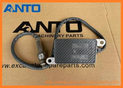 China 4326864 5WK96750C Nox Sensor Nitrogen Oxide Sensor Excavator Electric Parts for sale