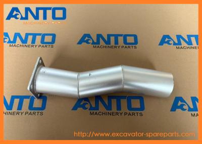 China 8081308 Muffler Pipe,Exhaust Tube HITACHI Excavator Engine Parts For ZX330 ZX350 ZX360 for sale