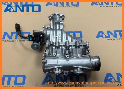 China 377-2854 3772854 Manifold Valve Excavator Spare Parts For 320E 323E L 324E 329E for sale