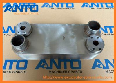 China VOE15135094 Heat Exchanger Wheel Loader Spare Parts Fit For L150H L180G L220H for sale