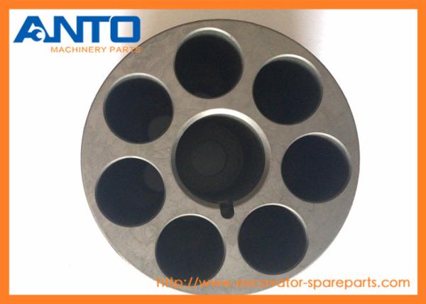 2034880 Rotor 8050658 Hitachi EX200-5 Excavator Travel Motor Parts Piston Shoe