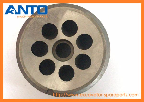 2034880 Rotor 8050658 Hitachi EX200-5 Excavator Travel Motor Parts Piston Shoe