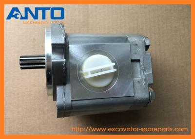 China Hitachi EX200-5 Excavator Hydraulic Pump Parts 4276918 Gear Pump for sale