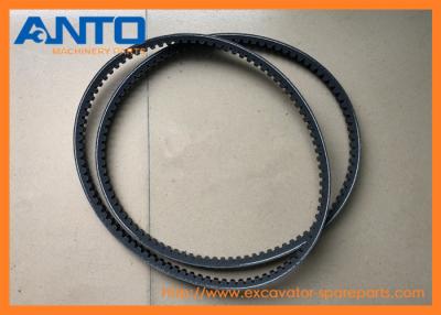 China 1136714990 1-13671499-0 Cooling Fan Belt  For Hitachi Excavator 6BG1 Engine Parts for sale