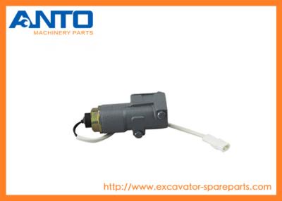 中国 日立EX200-2 EX200-3掘削機の部品に使用する9147260 9120191 9120292 9098250電磁弁 販売のため