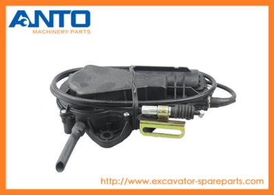 中国 2523-9016 Doosanの掘削機の予備品のためのエンジンのフレームアウト停止モーター 販売のため