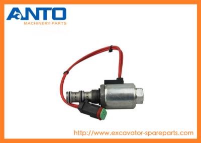 중국 121-4036 모충 굴착기 예비 품목을 위한 솔레노이드 벨브 판매용