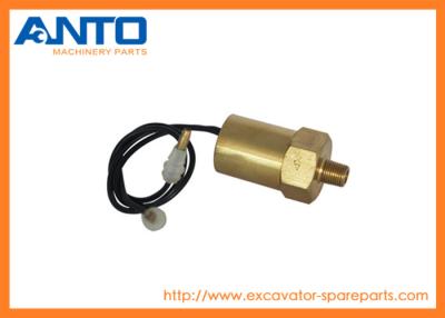 中国 5I-8005 320Bエンジンの油圧スイッチはの掘削機の予備品に適用しました 販売のため