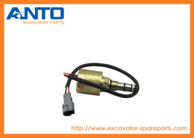 China 4339559 DP Differential Pressure Sensor Used For Hitachi EX200 Excavator Spare Parts for sale