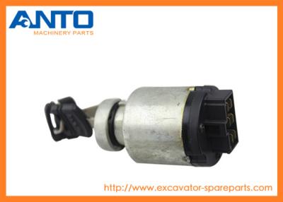 中国 日立EX200-2 EX200-3掘削機の予備品のための4250350 Egnitionの開始スイッチ 販売のため