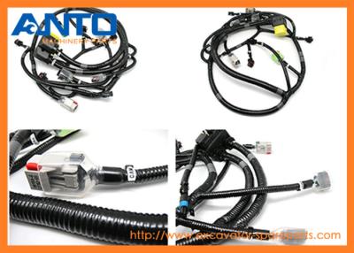 China 6271-81-8240 4D95 Engine Wire Harness For Komatsu PC70-8 PC88-8 Excavator Parts for sale