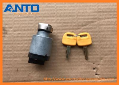 China 4448303 Start Switch Applied To Hitachi ZX330-3G ZX240-3G ZX200-3G Excavator Electric Spare Parts for sale