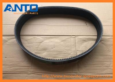 中国 日立ZX330-3G ZX350-3のための1136715160の4603925の掘削機の予備品の水ポンプ ドライブ ベルト 販売のため