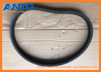 中国 日立ZX200 ZX200-3Gのための8973105690の掘削機の予備品の冷却ファン ベルト 販売のため