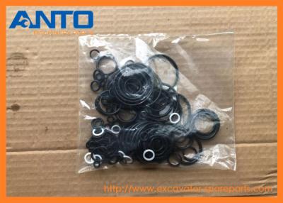 China XP00000008PS ZX240-3 Control Valve Seal Kits For Hitachi Excavator Seal Kits for sale