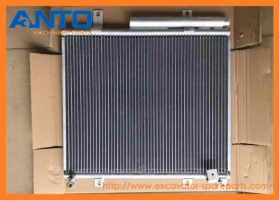 中国 ボルボEC220D EC360B EC380DのためのVOE14591537掘削機の予備品のコンデンサー 販売のため