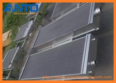 中国 195-03-63114小松の掘削機の予備品のための195-03-63113 D375A-6ラジエーター 販売のため