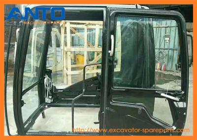 China Bagger-Kabinen-Betreiber-‚Fahrerhaus 320D 325D 330D 336D 345D für -Bagger zerteilt zu verkaufen