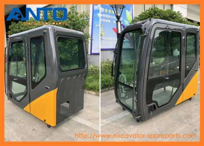 China CX210B Cabin Operator 'S Cab For  Excavator Spare Parts Standard Box Package for sale