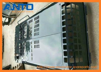 Cina L'escavatore di PC360-7 KOMATSU parte il cappuccio del motore dell'escavatore di 207-54-D3110 207-54-Z3110 in vendita