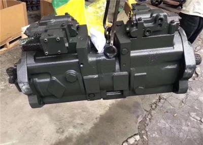 K5V200DTH VOE14526609ボルボEC460Bの掘削機の油圧主要なポンプ