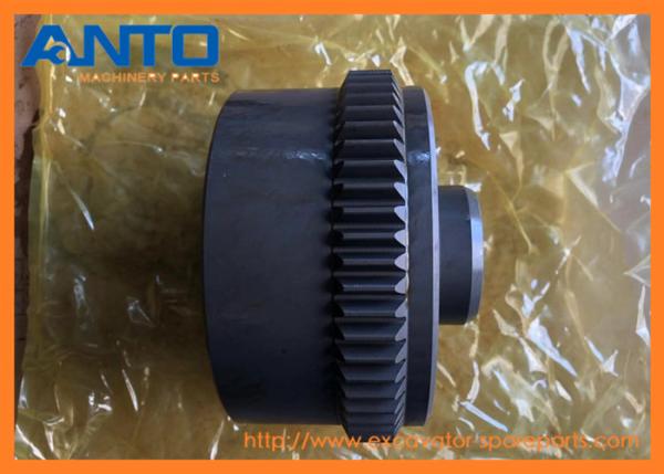 2441U785S11 παπούτσι εμβόλων & κύλινδρος 2441U785S111 για τη μηχανή ταλάντευσης εκσκαφέων M2X170 sk200-3
