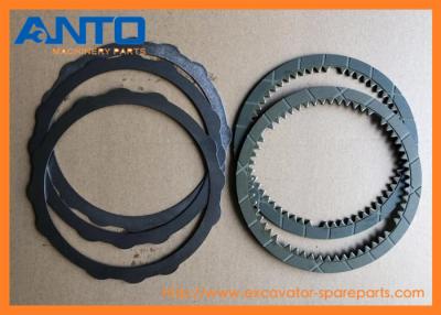 Placa de la fricción de 2441U785S742 2441U785S743 para el motor del oscilación del excavador de M2X170 SK200-3