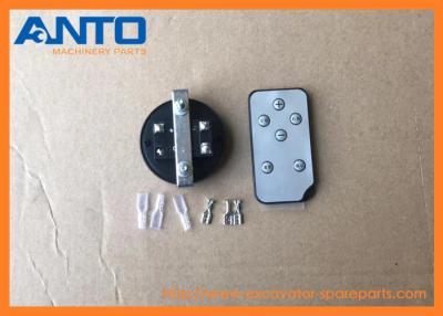 China 161-3932 1613932 Bagger-Spare Parts Meter-Gruppen-Timer zu verkaufen