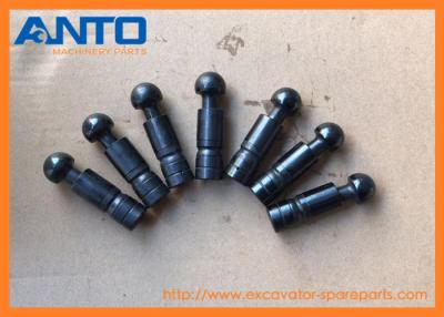 Cina Una scarpa di 9742464 pistoni per le parti della pompa idraulica dell'escavatore di Hitach EX120-5 EX135 in vendita