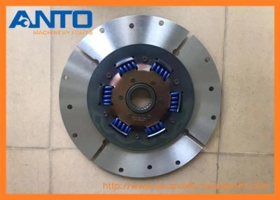 China conjunto do disco do amortecedor de 14X-12-11102 14X-12-11103 14X1211100 para peças sobresselentes de KOMATSU D65 à venda