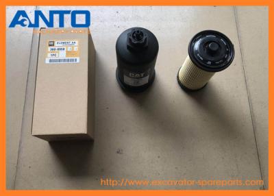 China Durable  Excavator Parts Engine Fuel Filter 360-8958 3608958 C4.4 C6.6 C7.1 for sale