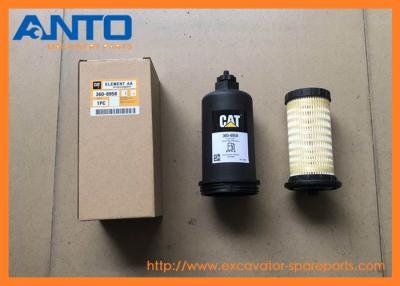 China Durable  Excavator Parts Engine Fuel Filter 360-8958 3608958 C4.4 C6.6 C7.1 for sale