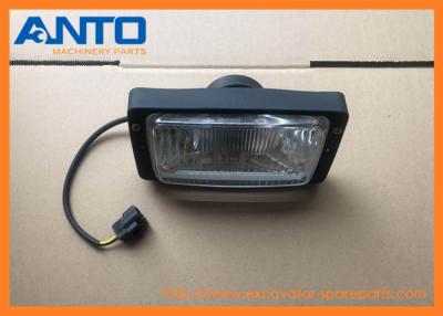 中国 21EK-10120車輪の掘削機の予備品ランプの頭部の標準パッケージ 販売のため