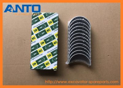 China 6136-31-3040 6136-39-3050 Excavator Engine Parts 4D105 6D105 6D110 Connecting Rod Metal Bearing Assy for sale
