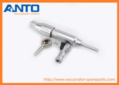 中国 小松PC200のための20Y-43-23441ばねのアッセンブリのレバー制御掘削機の予備品 販売のため