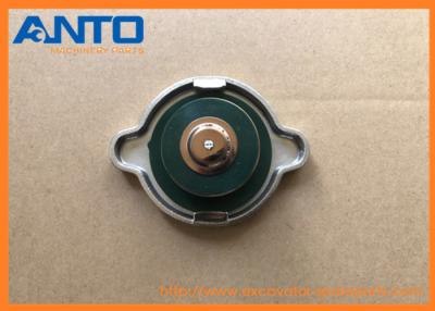 China 184-3949 1843949 Radiator Cap Excavator Engine Parts For  311B 315B 320B 320C 321B 322C 325C 330C for sale