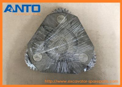 中国 ボルボはボルボEC240B EC250Dのための変速機VOE14566217 14566217の惑星のキャリアの掘削機の部品を振ります 販売のため