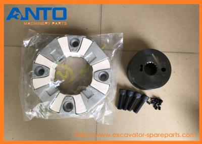 China 324-4184 Assy Excavator Spare Parts For  345C der flexiblen Koppelungs-3244184 zu verkaufen