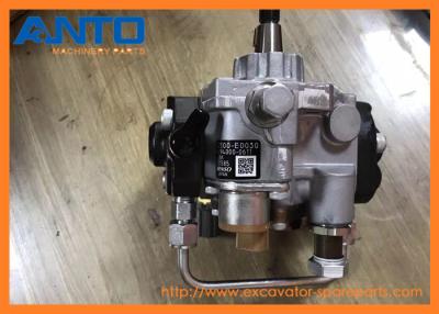 Cina Pompa di iniezione di carburante di VH22100-E0030 VH22100-E0035 J05E per Kobelco SK200-8 SK210LC-8 SK250-8 in vendita