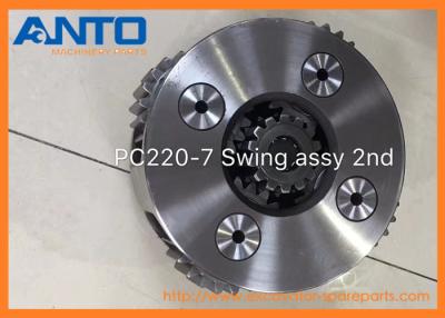 China KOMATSU pc220-7 Schommeling 2de Assy 206-26-71480 206-26-71470 206-26-71460 Te koop