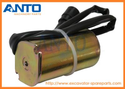 China 325 Excavator Electric Pars 4I-5674 4I5674 Solenoid Valve for sale