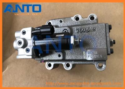 China 4469526 Regulator Hitachi ZX450 ZX460 ZX470-5G for sale