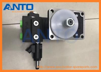 China Fan Motor 31Q4-30201 For Hyundai R480LC9 for sale
