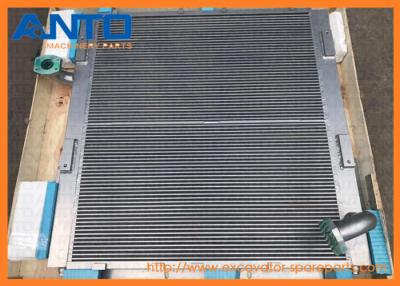 China Doosan s420lc-V Hydraulische de Oliekoeler van Graafwerktuigvervangstukken 13F52000 Te koop