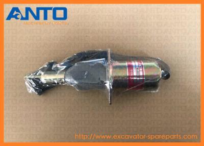 China Solenoïdeklep 3939019 xkde-00662 het Graafwerktuig Spare Parts van R330LC9S 326F Te koop