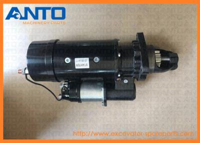 Cina motore iniziante elettrico del motore 2371962 237-1962 per l'escavatore Engine Parts in vendita