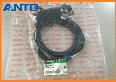 China 2052144 Electric Harness Wire Excavator Spare Parts For Hitachi ZX200-3 for sale