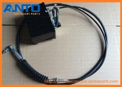 China Het Gaspedaalmotor R300LC-9S r210lc-7 van 21EN-32340 21EN-32360 Te koop